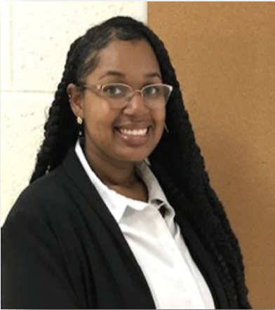 Ciani - Saint Augustine's University